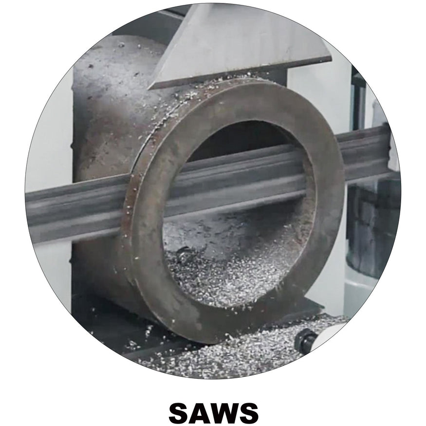 Sawing Machines