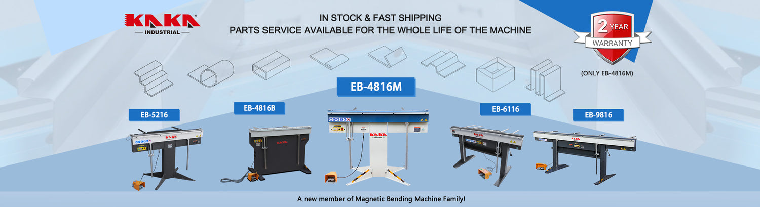 KAKA INDUSTRIAL CANADA