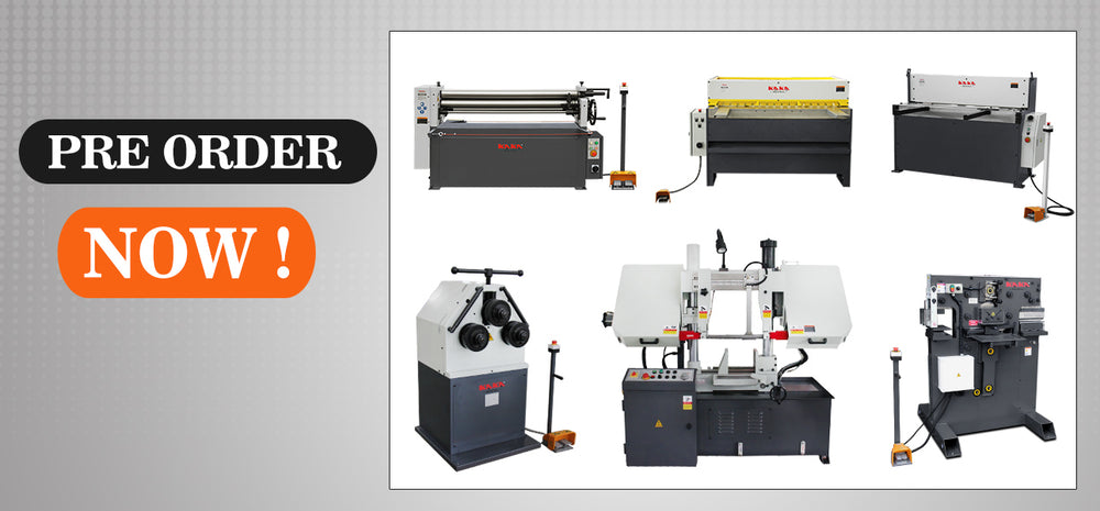 KAKA INDUSTRIAL CANADA – KAKA INDUSTRIAL LTD.