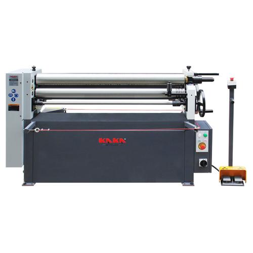 ESR-5108 51″ x 8 Gauge Electric Slip Roll Machine, Plate Rolling Machi