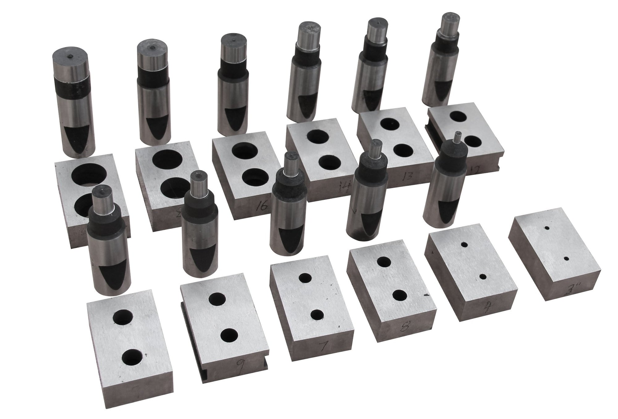 Manual bar Shear