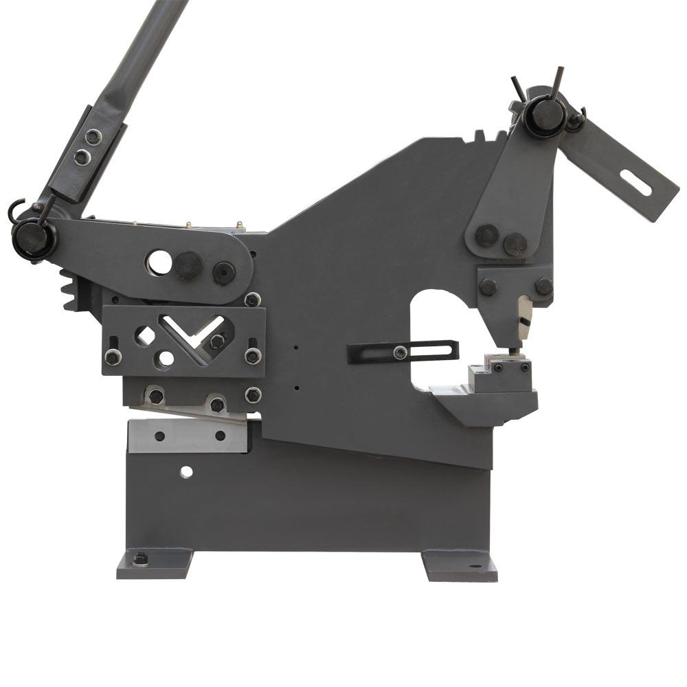 Manual bar Shear – KAKA INDUSTRIAL LTD.