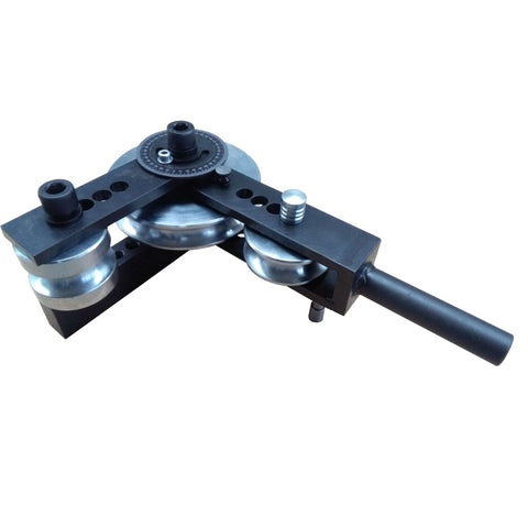 Pipe/Tube Bender – KAKA INDUSTRIAL LTD.