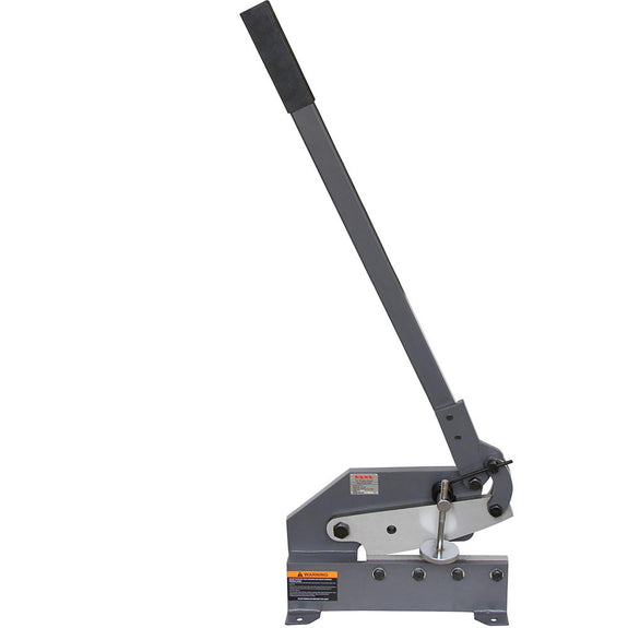 Hand Lever Shear
