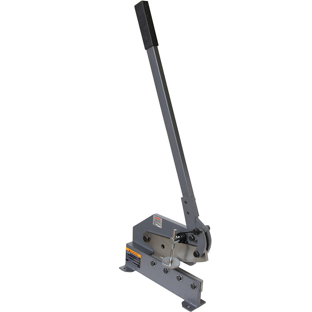 Hand Lever Shear – KAKA INDUSTRIAL LTD.