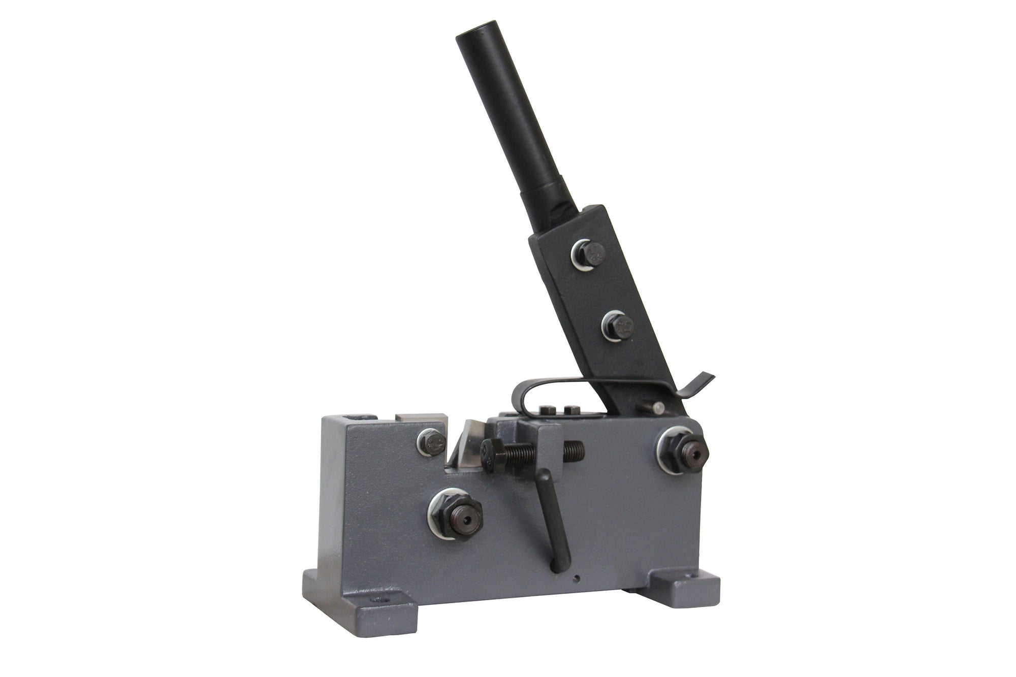 Manual bar Shear – KAKA INDUSTRIAL LTD.
