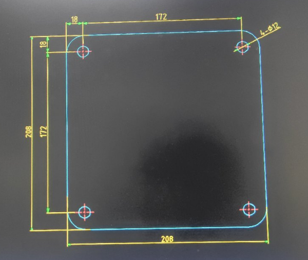 UB100 Universal Bender, High Capacity Cast-Iron Hot & Cold Metal Bar B ...